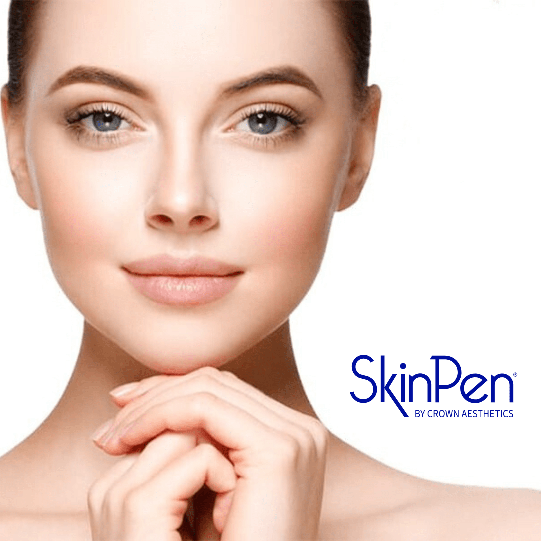 SkinPen: la rivoluzione del microneedling - Enermedica